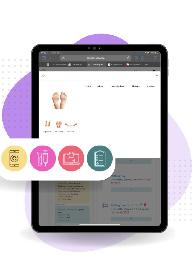 How to Optimize EHR Documentation for Better Patient Outcomes ...