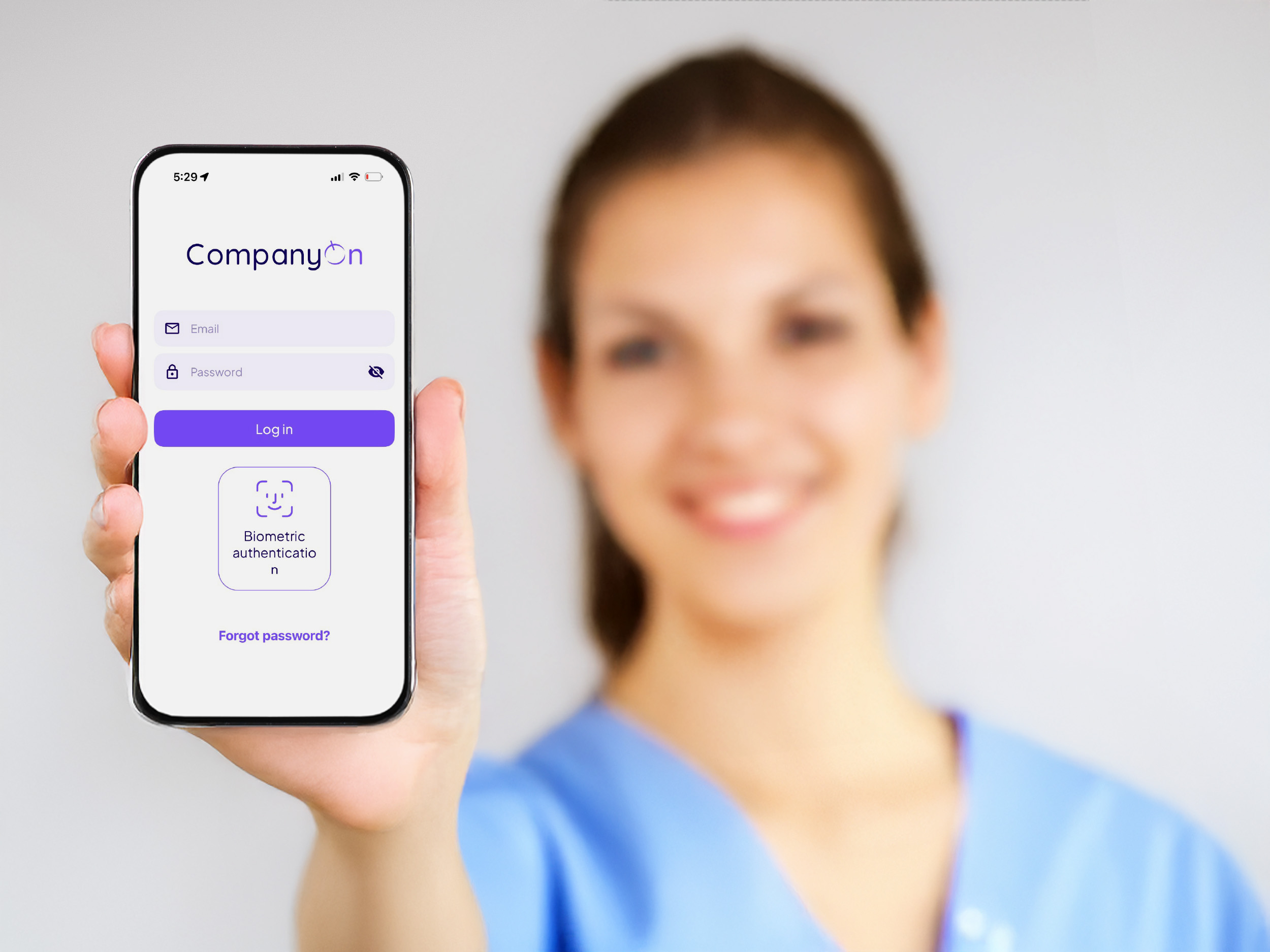 TELUS eClaims - CompanyOnApp